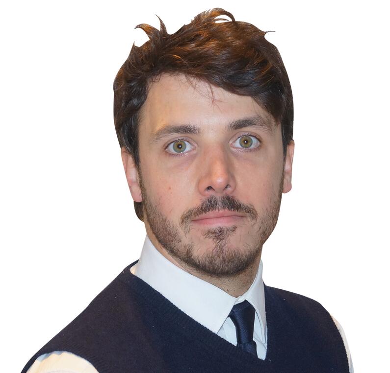 Jonathan Baker | Nuffield Farming Scholarships